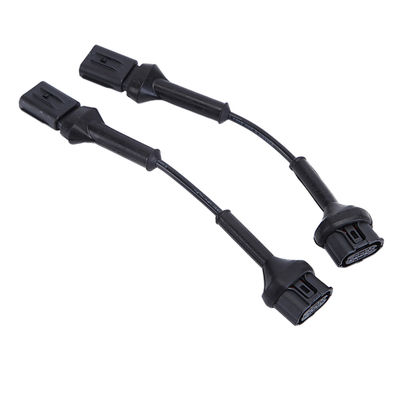 Waterproof PVC Cover Automotive Wire Harnesses 50cm Length For TOYOTA