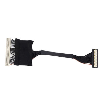 Custom LVDS Cable factory, Buy good quality Custom LVDS Cable products ...