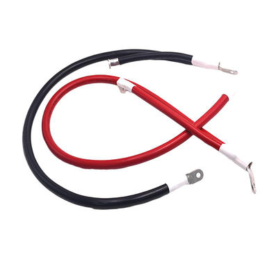 IDC Cable Assemblies factory, Buy good price Custom Wire Harnesses products